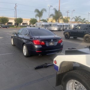 TIP TOP TOW SERVICE - Updated November 2024 - 33 Photos & 48 Reviews ...