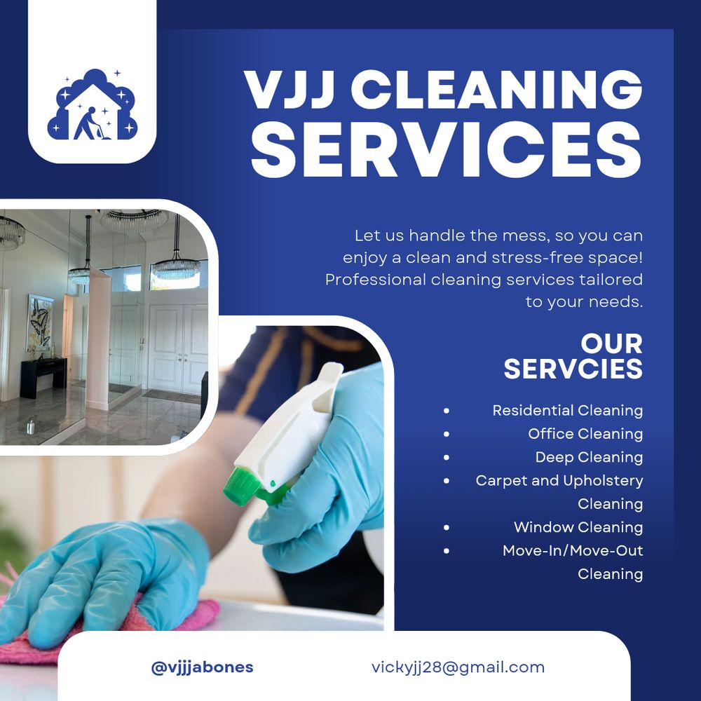 LIMPIEZA VJJ - Updated February 2025 - Request a Quote - Fort Pierce ...