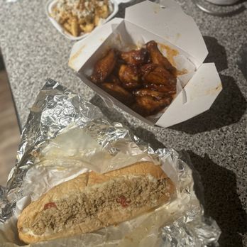 DECATUR FOOD HUB - Updated October 2025 - 31 Photos & 19 Reviews - 2670 ...