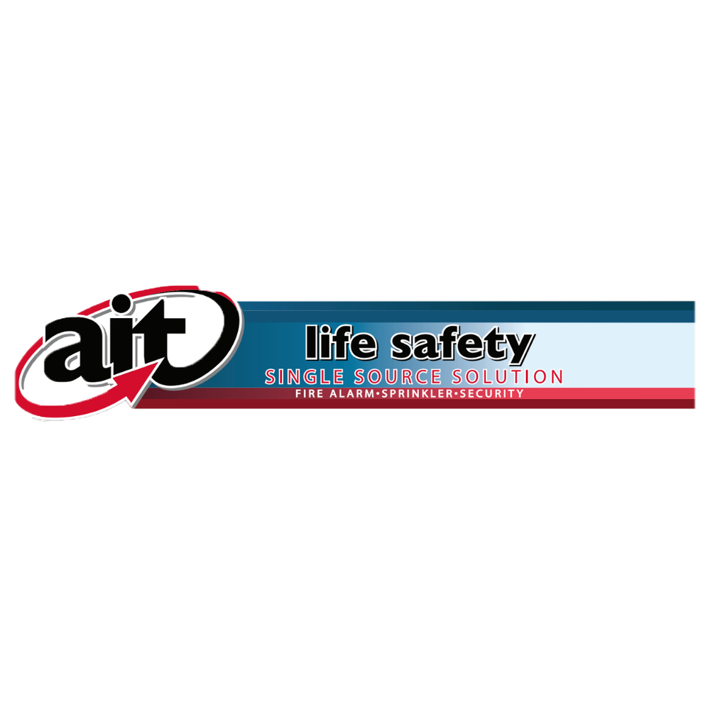 AIT LIFE SAFETY - Updated August 2024 - 6817 N Orange Blossom Trl ...