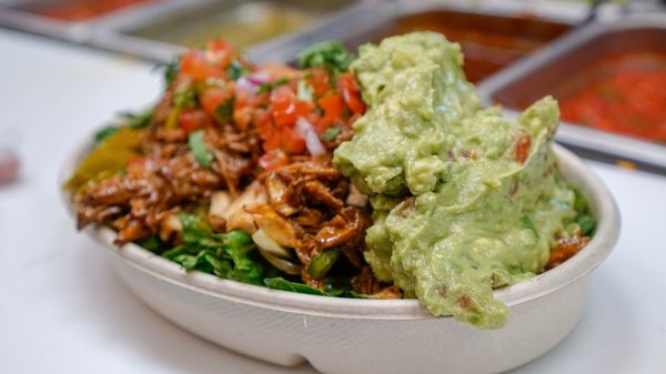 SALSA FRESCA MEXICAN GRILL - 23 Photos & 35 Reviews - 1110 Rte 55 ...