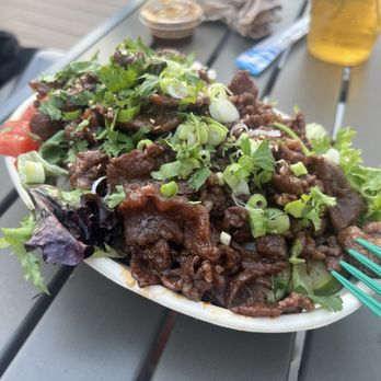 BULKOGI AT BOXYARD RTP - Updated January 2026 - 72 Photos & 88 Reviews - 900 Park Offices Dr ...