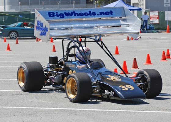 BIG WHEELS - Updated December 2025 - 44 Photos & 109 Reviews - 1265 ...