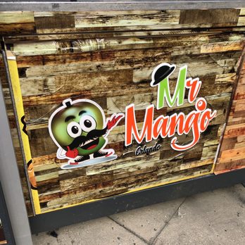 MR MANGO - Updated October 2025 - 34 Photos & 17 Reviews - 8445 ...