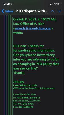 LAW OFFICE OF ARKADY ITKIN - Updated January 2026 - 16 Photos & 124 ...