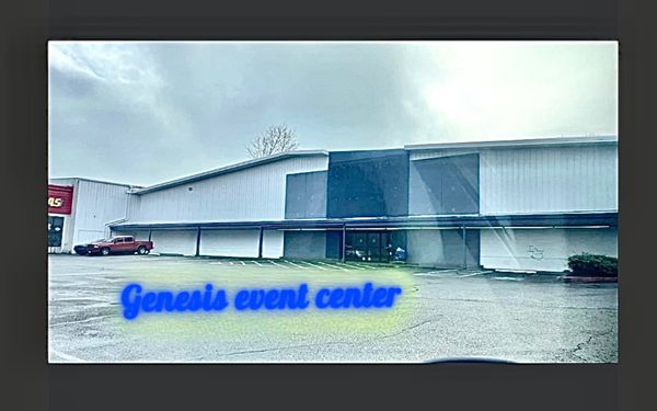 GENESIS EVENT CENTER - Updated September 2025 - Request a Quote - 710 ...