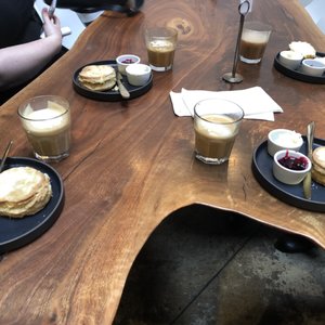 NARRATIVE COFFEE - 381 Photos & 380 Reviews - Coffee & Tea - 2927 ...