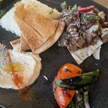 FLAMES MEDITERRANEAN BAR AND GRILLE - Updated December 2025 - 62 Photos ...