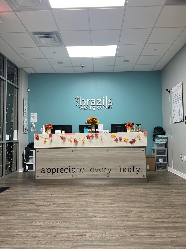 BRAZILS WAXING CENTER - ORANGE PARK - Updated December 2025 - 17 Photos ...