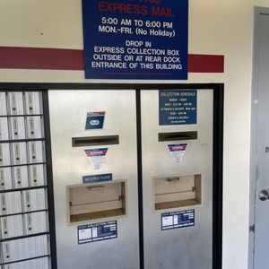 DOWNERS GROVE POST OFFICE - Updated December 2025 - 42 Reviews - 920 ...