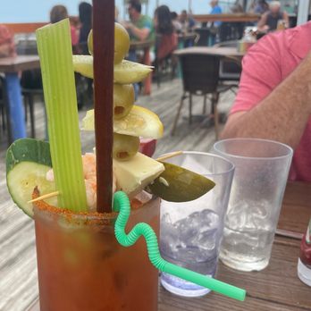 FUNKY PELICAN - 641 Photos & 575 Reviews - 215 Hwy A1A, Flagler Beach ...