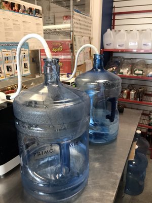 WATER N ICE - Updated October 2025 - 25 Reviews - 2824 E Indian School ...