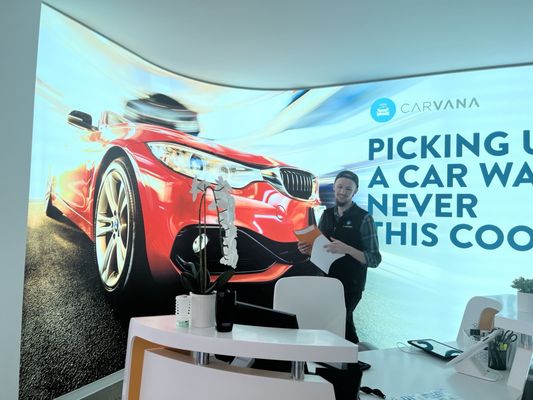 CARVANA FORTH WORTH - Updated December 2025 - 20 Photos & 10 Reviews ...