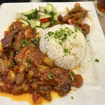 LAYALI HALAB - Updated July 2025 - 113 Photos & 66 Reviews - 10477 Old ...