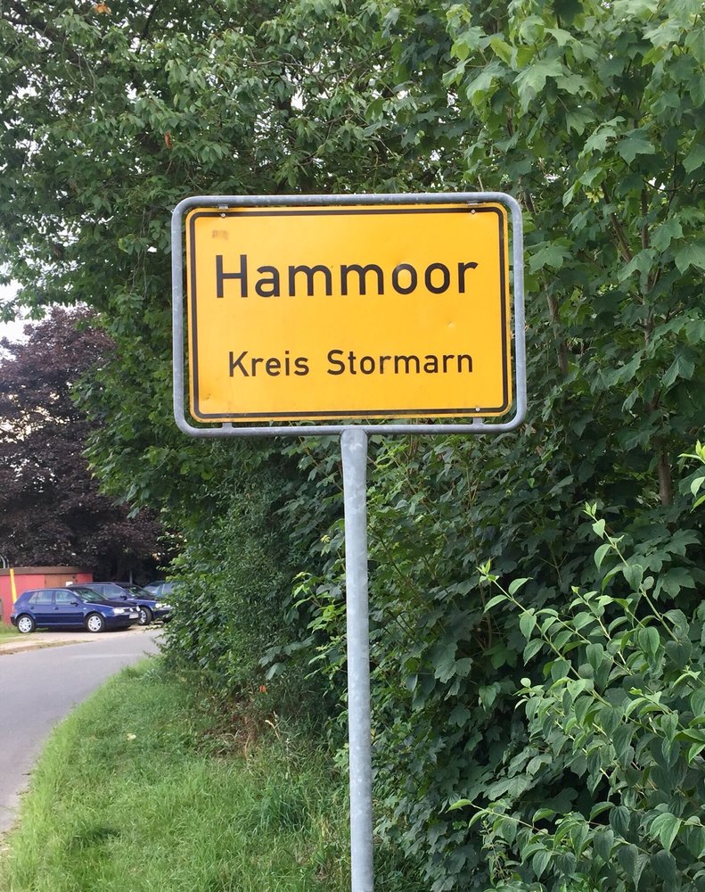 GEMEINDE HAMMOOR - Updated August 2024 - Hammoor, Schleswig-Holstein ...