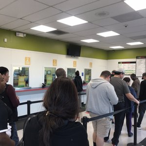 PLS CHECK CASHERS - 21 Reviews - Check Cashing/Pay-day Loans - 10048 ...