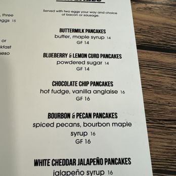 BRAMBLE BREAKFAST AND BAR - Updated September 2024 - 150 Photos & 103 ...