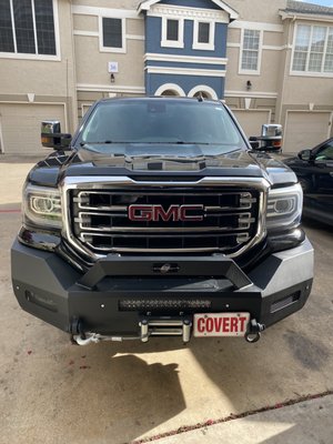 COVERT BUICK GMC OF AUSTIN - Updated July 2025 - 243 Photos & 390 ...