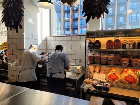 COSSETTA ALIMENTARI - 794 Photos & 914 Reviews - 211 7th St W, Saint ...