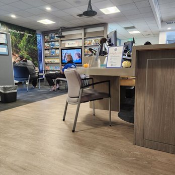 AAA SANTA MONICA INSURANCE AND MEMBER SERVICES - Updated December 2025 ...