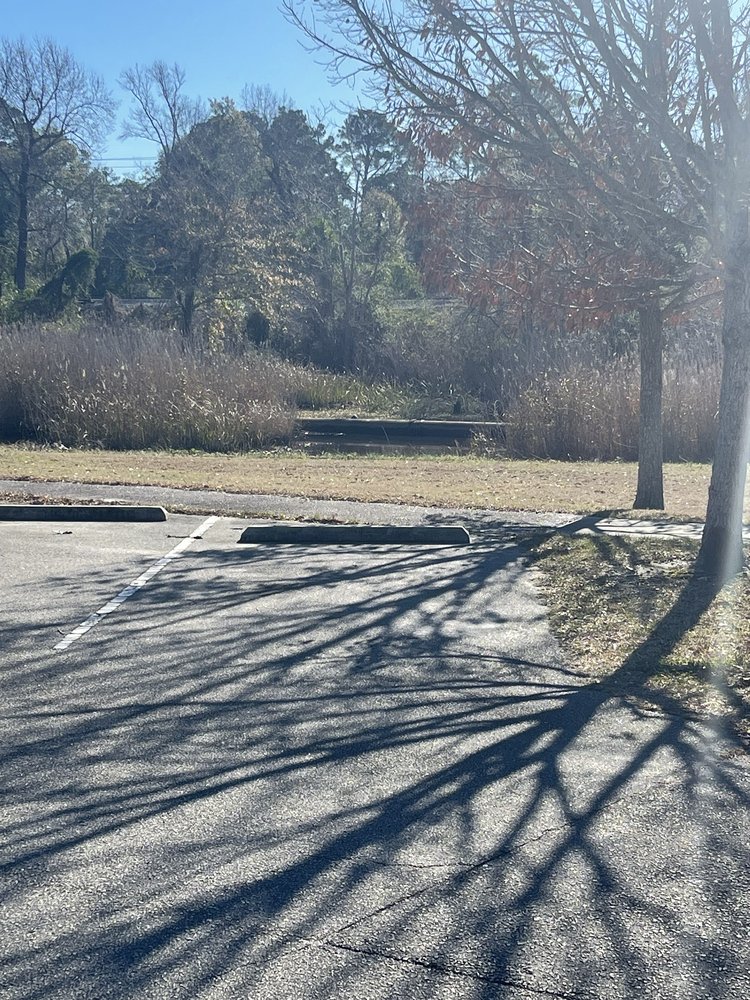 ARCHIE BLUE COMMUNITY PARK AT LOVE GROVE - Updated October 2025 - 17 ...