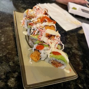 SUSHI 7 - 277 Photos & 302 Reviews - 5030 Las Brisas Blvd, Reno, NV - Yelp