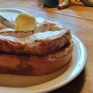 CAMP 18 RESTAURANT - 588 Photos & 478 Reviews - 42362 Hwy 26, Seaside ...