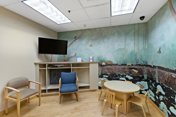 DIAGNOSTIC IMAGING NORTHWEST - SUNRISE IMAGING CENTER - Updated ...