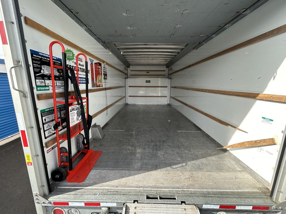 HAUL 4 YOU - Updated May 2025 - 8576 Kephart Ln, Berrien Springs ...