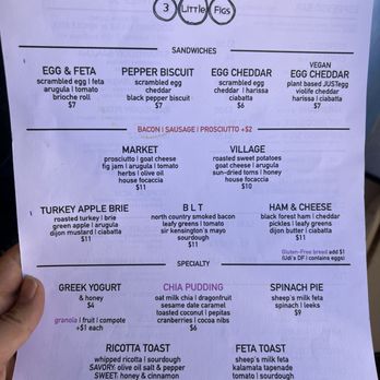 3 LITTLE FIGS - Updated October 2025 - 627 Photos & 719 Reviews - 278 ...