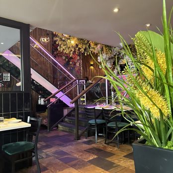 MOJO RESTAURANT - Updated January 2025 - 1392 Photos & 777 Reviews - 70 ...