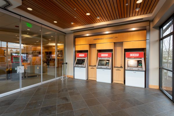 BECU ATM - Updated December 2024 - 21 Photos & 16 Reviews - 3902 A St ...