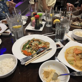 ASIAN TIME ASIAN CUISINE AND SUSHI BAR - Updated December 2024 - 48 ...