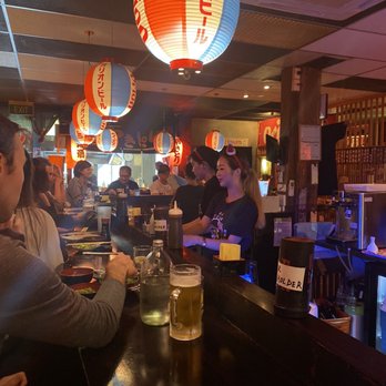 TANUKI’S CAVE - Updated July 2025 - 32 Photos & 37 Reviews - 319b Queen ...