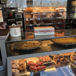 DONUTS DELITE - Updated December 2025 - 271 Photos & 207 Reviews - 1700 ...