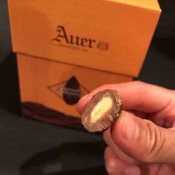 AUER CHOCOLATIER - Updated September 2025 - 21 Photos & 18 Reviews ...