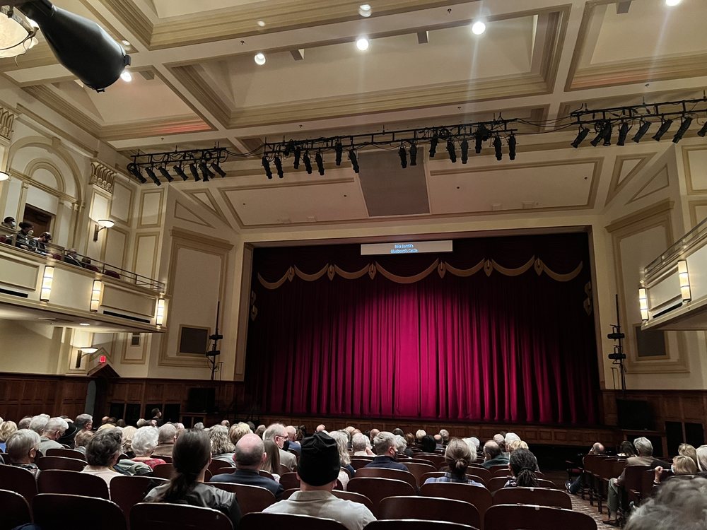 JEFFERSON CENTER - Updated September 2025 - 541 Luck Ave SW, Roanoke ...