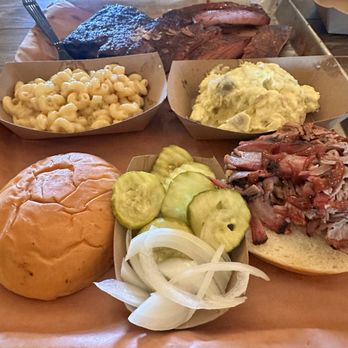 CALDWELL COUNTY BBQ AT PECAN LAKE - Updated January 2025 - 139 Photos ...