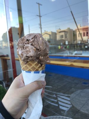 BALBOA ICE CREAM - 67 Photos & 58 Reviews - Desserts - 1844 San Jose ...