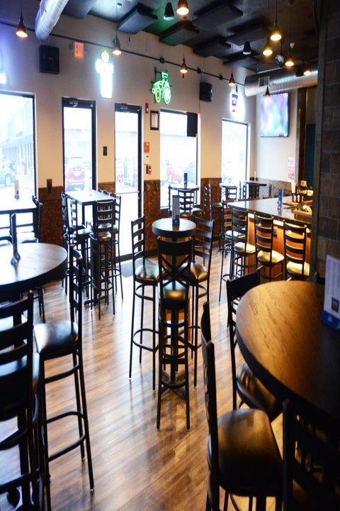 THE RANGE BOURBON & BREW - Updated August 2025 - 22 Photos - 316 N Main ...