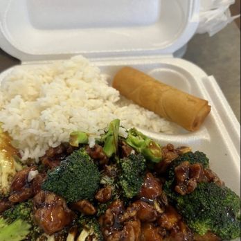 TAIPEI EXPRESS - Updated July 2024 - 136 Photos & 215 Reviews - 731 ...