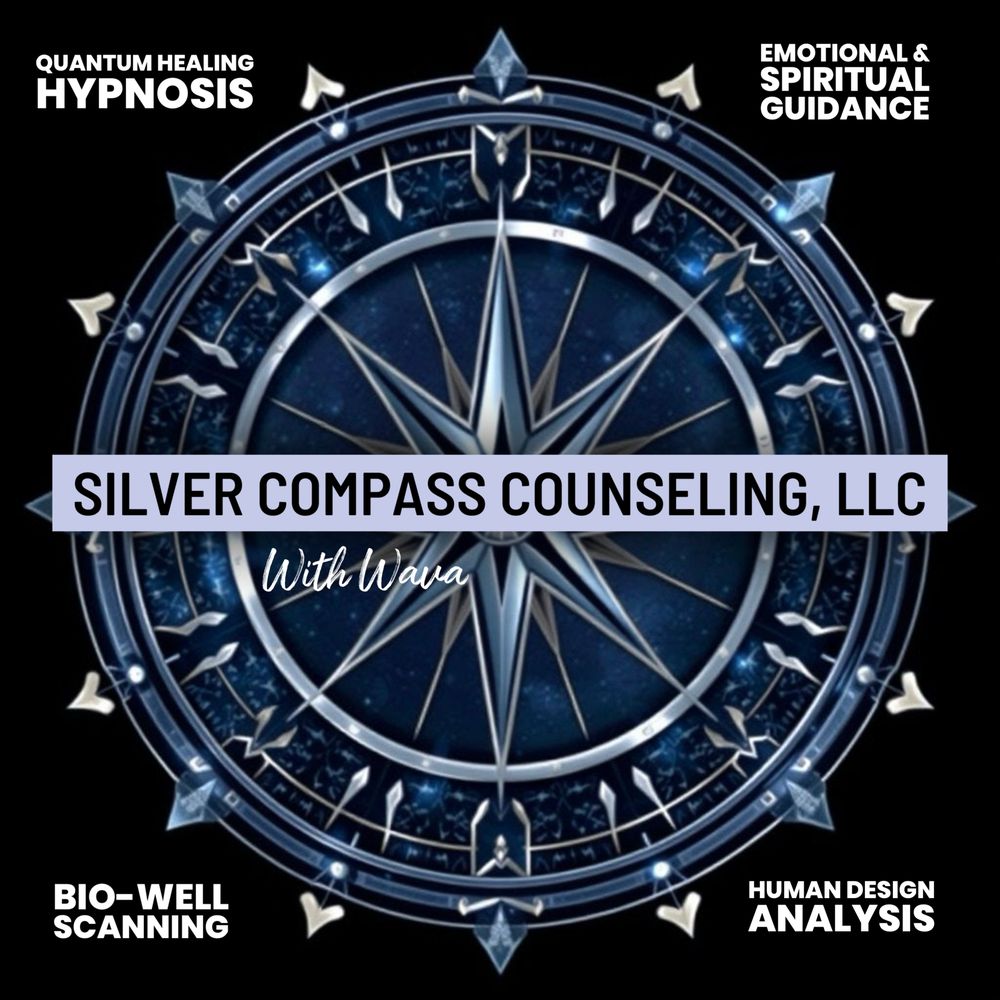SILVER COMPASS COUNSELING - Updated June 2025 - 202 E Locust St, Union ...