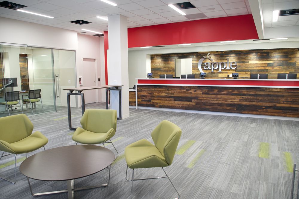 APPLE FEDERAL CREDIT UNION - Updated January 2026 - 8700 Centreville Rd ...