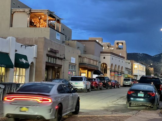 SANTA FE PLAZA - Updated December 2025 - 671 Photos & 156 Reviews - 100 ...