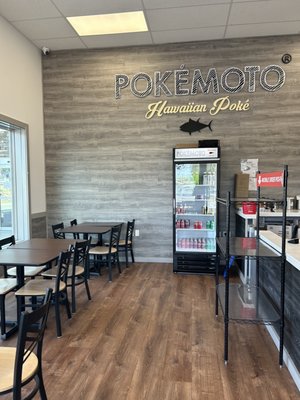 POKEMOTO - Updated October 2025 - 58 Photos & 52 Reviews - 255 CT-12 ...