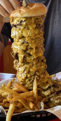 BURGER 101 - Updated September 2025 - 44 Photos & 72 Reviews - 106 S ...