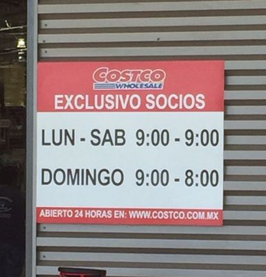 COSTCO - Updated September 2025 - 31 Photos & 10 Reviews - Calle 3-B ...
