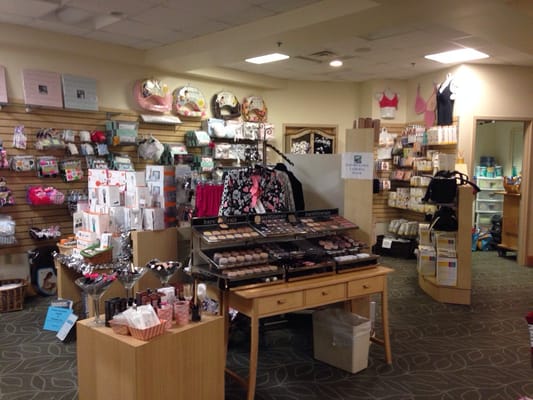 ESSENTIAL TOUCH WOMEN’S WELLNESS SPA AND BOUTIQUE - Updated January ...