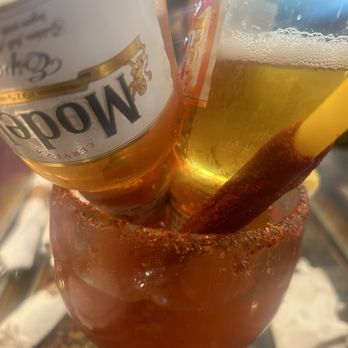 LINDO MEXICO GRILL & SEAFOOD - Updated January 2025 - 188 Photos & 89 ...