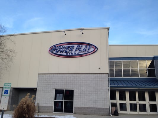 POWER PLAY RINKS AT EXTON - Updated January 2026 - 13 Photos - 701 ...